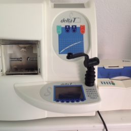 Essilor Kappa CTD M15 Ultimate Edition, Export Only – EYETECH ...